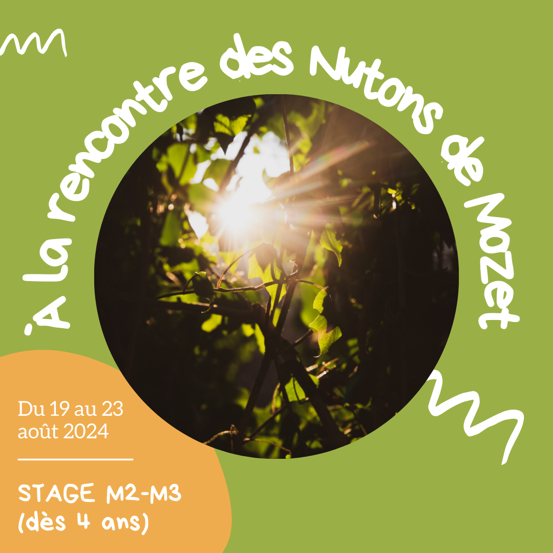 Domaine de Mozet - Guides Catholiques de Belgique | Réseau IDée